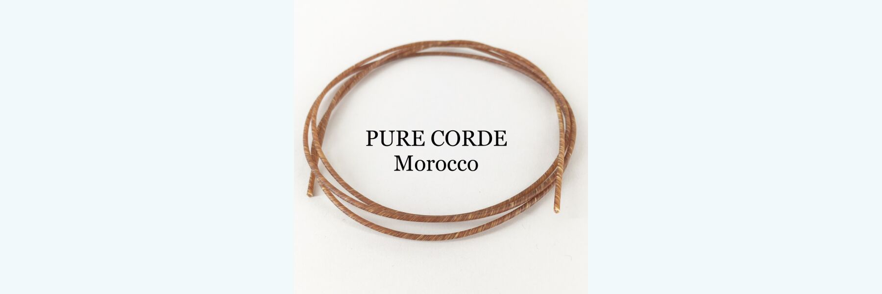 Pure Corde Gut Strings Potsdam - Pure Corde - Gutstrings